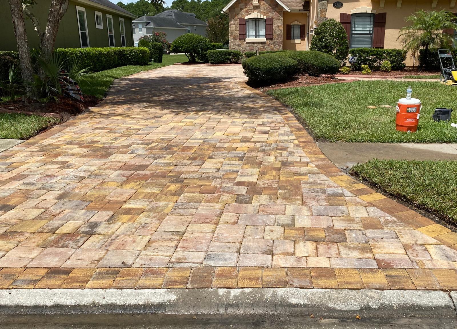 Pavers Tampa FL Paver Companies Driveway Pavers Concrete, 56% OFF